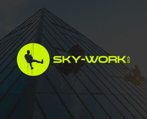Kontakt - Sky-Work ApS